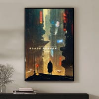 Blade Runner - Etsy