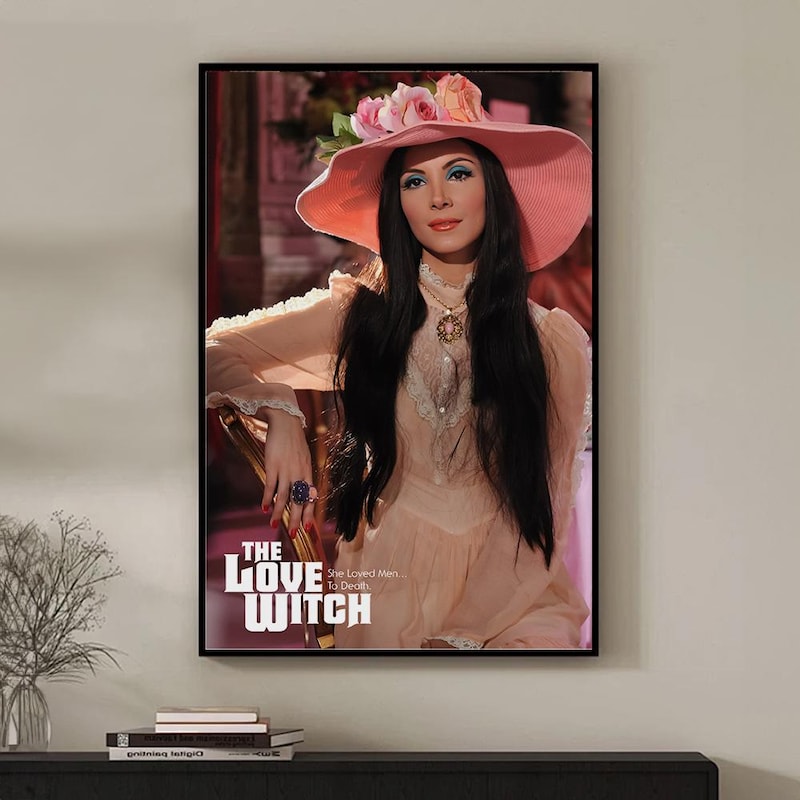 Love Witch - Etsy