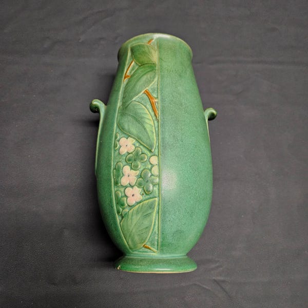 Wells Pottery - Etsy