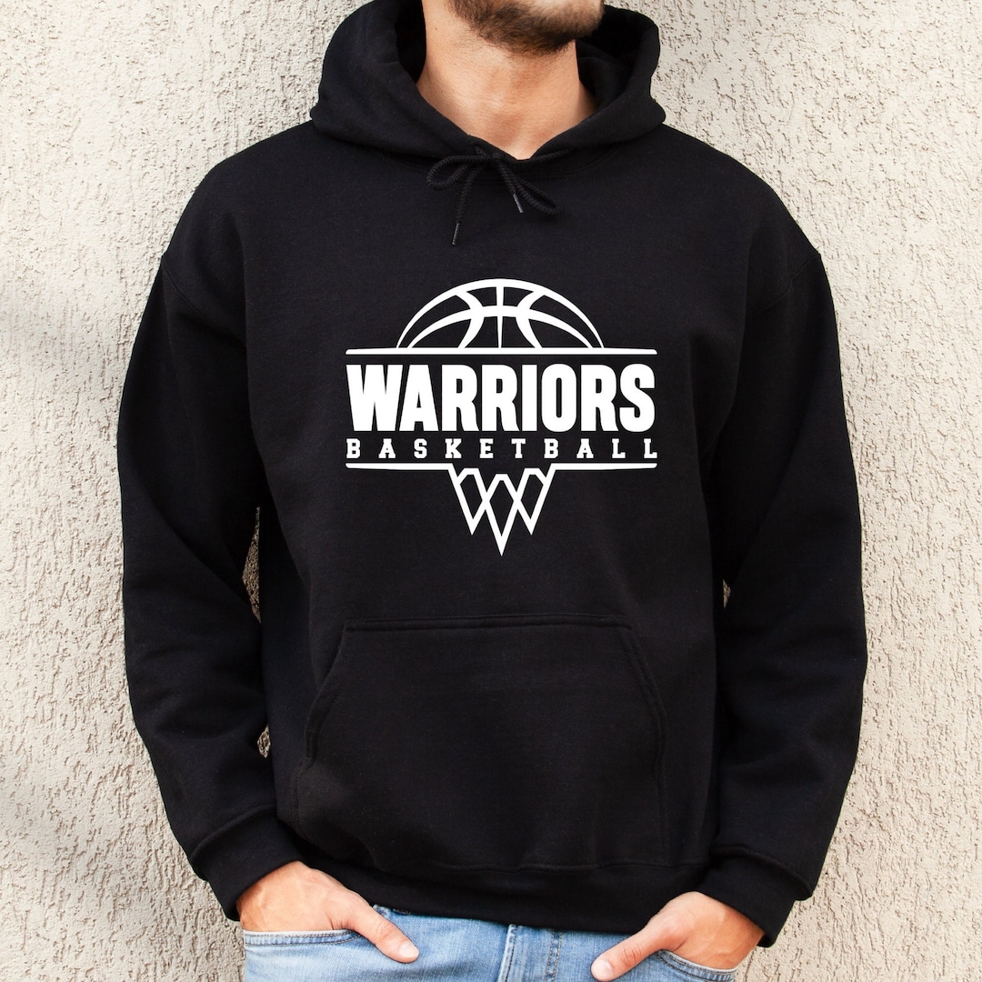Custom Basketball Hoodie, Personalized Team Hoodie, Basketball Dad ...