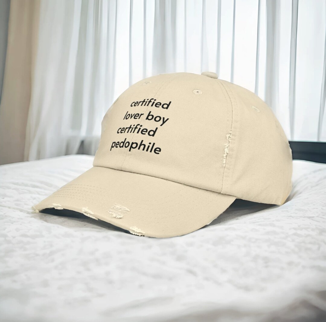 Kendrick Lamar, Not Like Us, Distressed Cap Artist Inspired Cap Custom ...