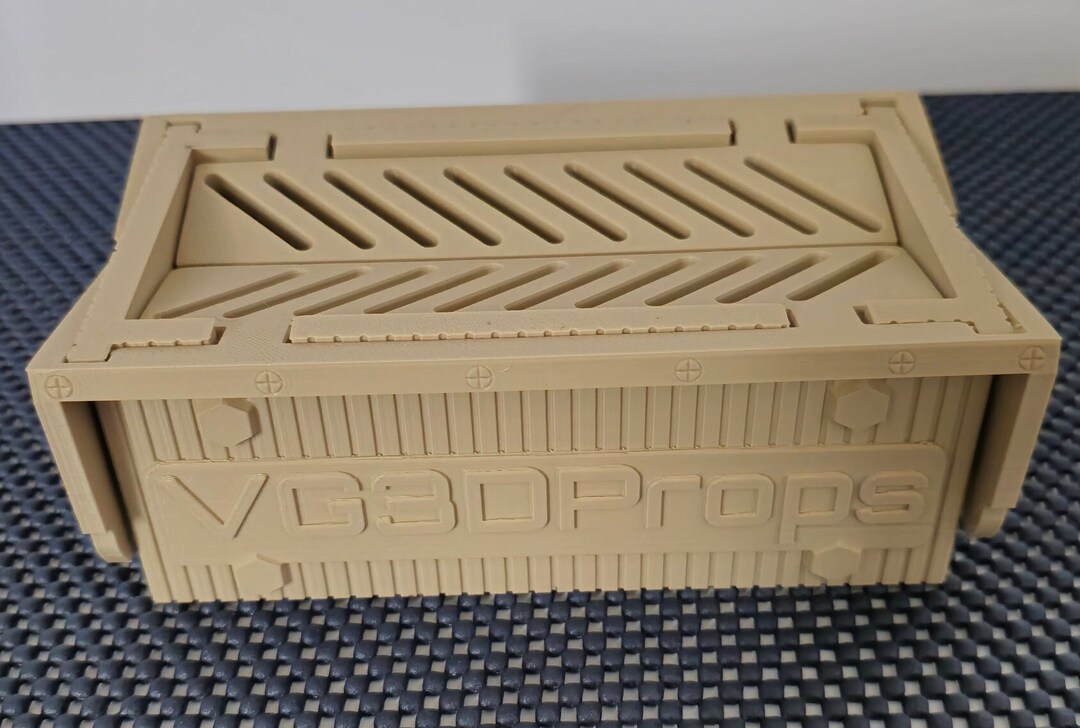 Custom Tech Box - Etsy