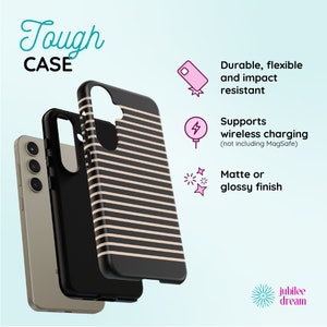 Customizable Transgender Pride Phone Case—slim, Tough, Magsafe—trans ...