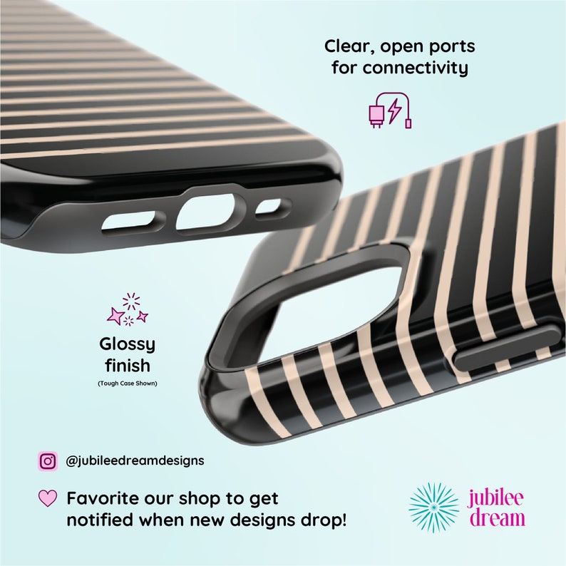Customizable Transgender Pride Phone Case—slim, Tough, Magsafe—trans ...