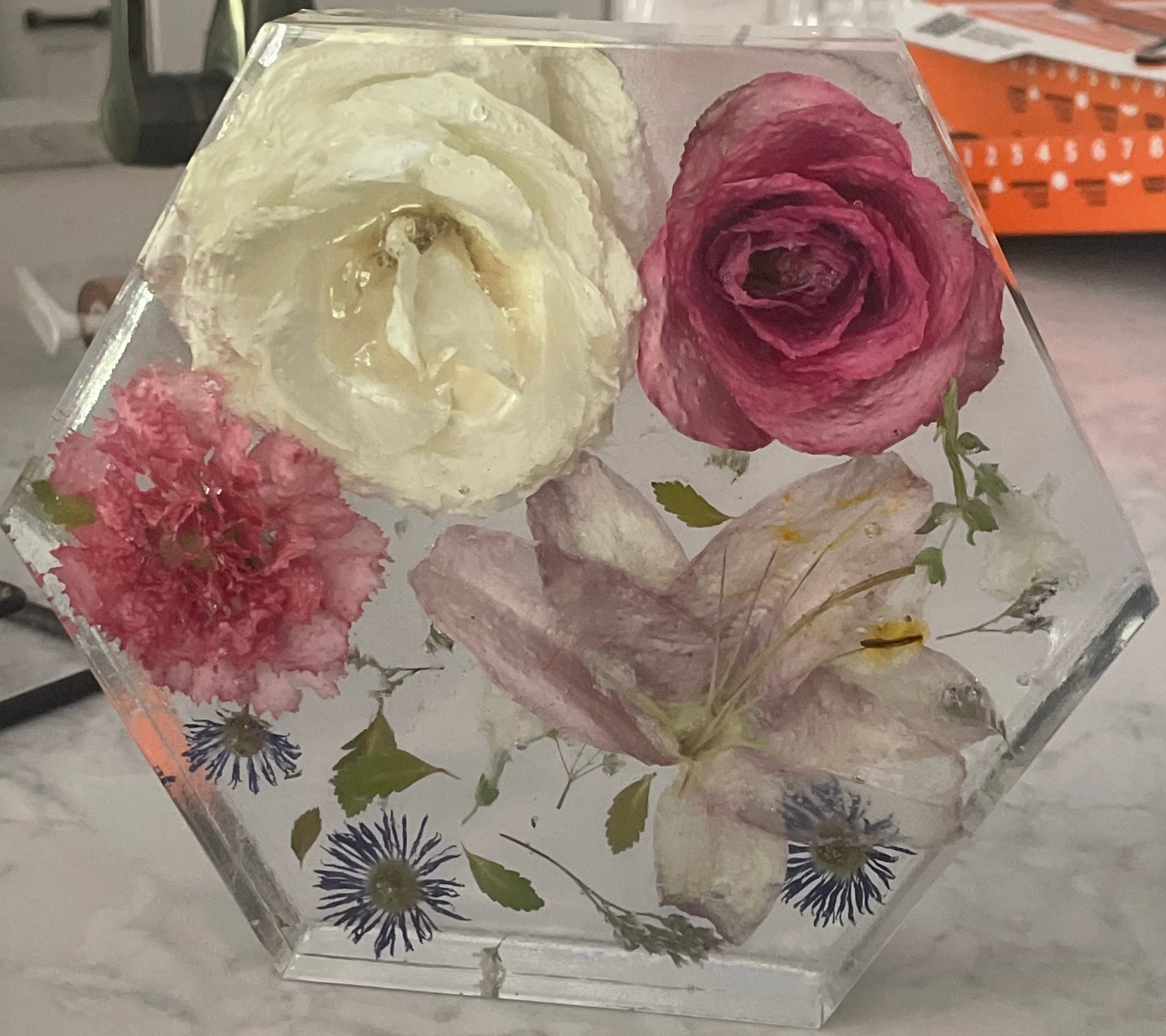 Custom Resin Projects - Etsy