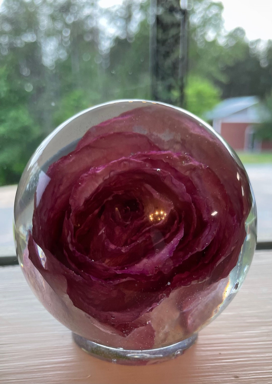 Custom Resin Projects - Etsy