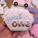 Sweet One Sugar Cookies - Etsy