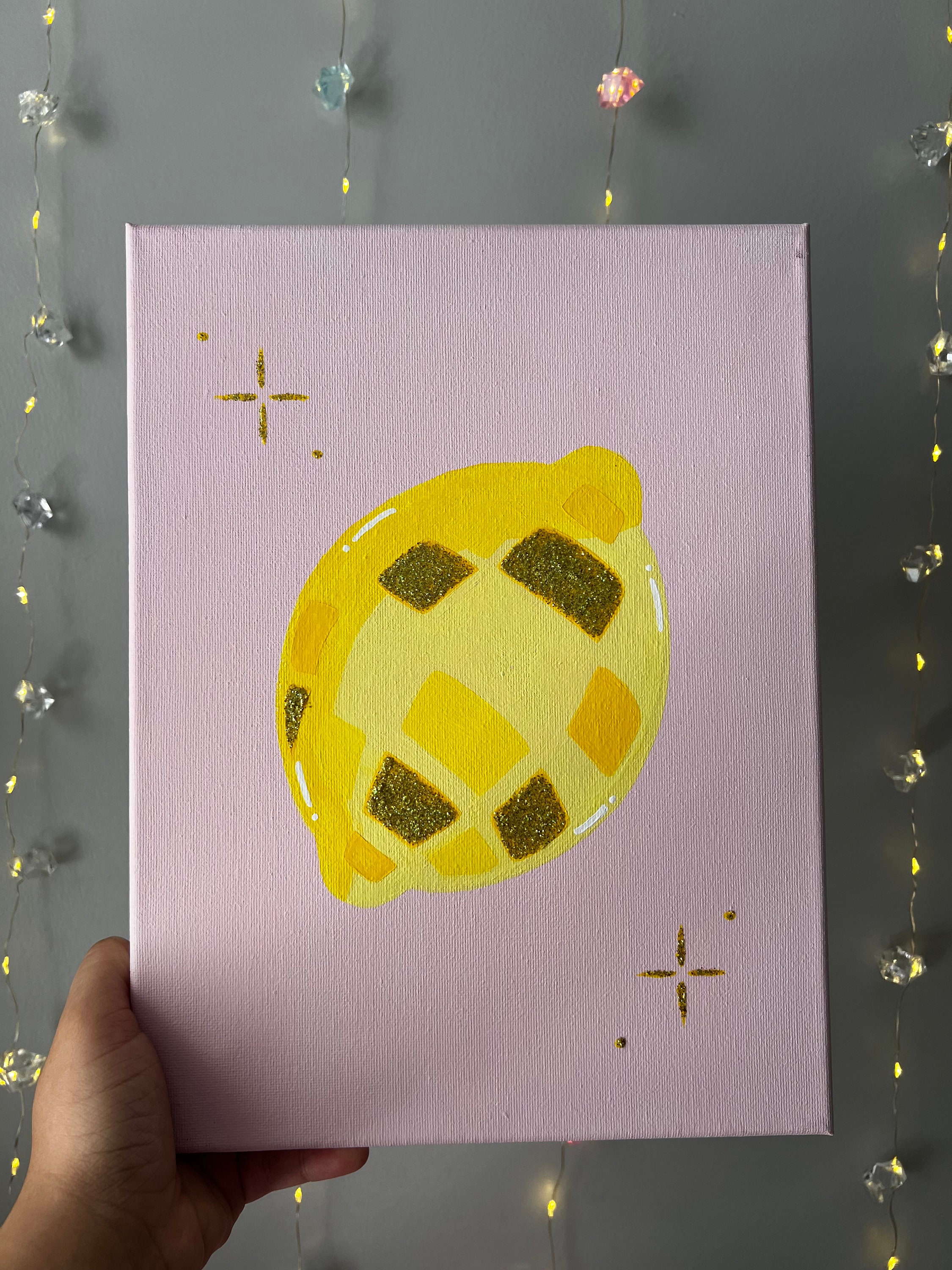 Disco Fruits Collection - Etsy