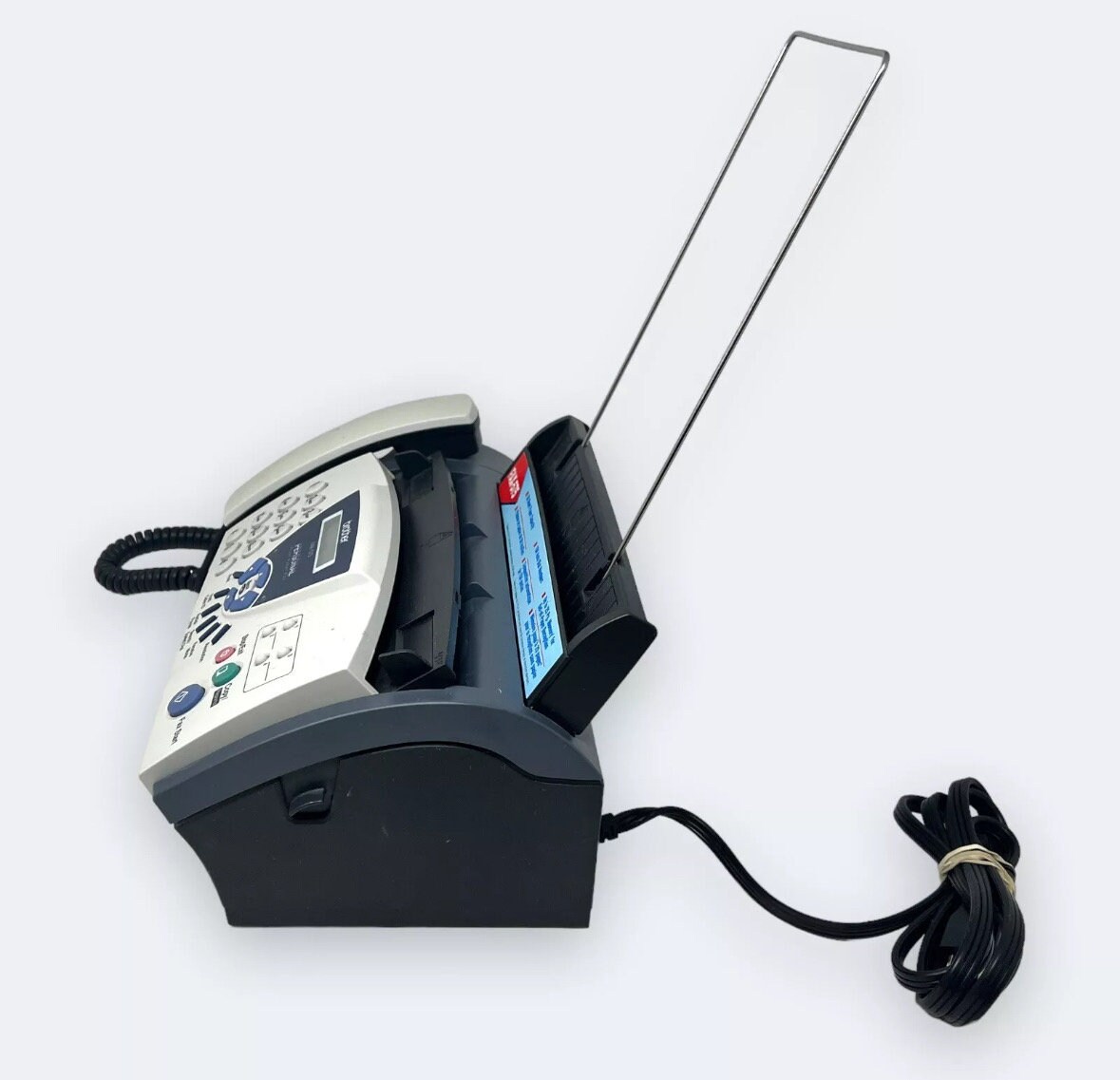 Brother FAX-575 Personal Fax Machine With Phone Works - Etsy