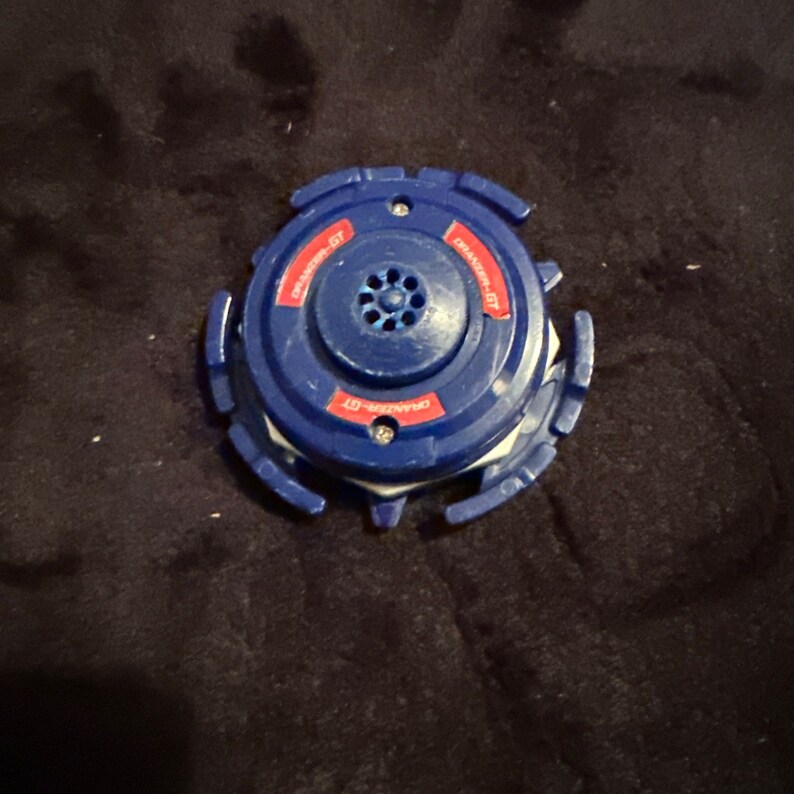 Dranzer GT Engine Gear Beyblade Hasbro V Force Large Light up Played - Etsy