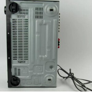 Sony STR-DH100 Receiver Hifi Stereo 2 Channel AM/FM Radio Works Top ...