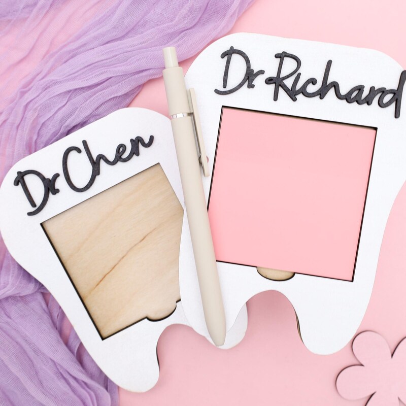 Cute Sticky Notes - Etsy