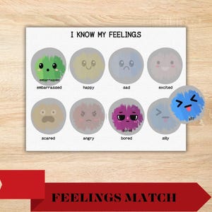 Digital Busy Book Printables for Kids Learning Binder for Toddler ...