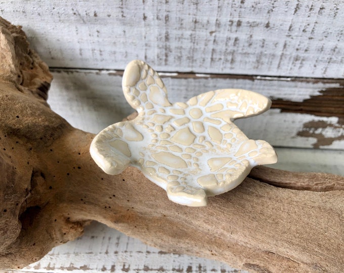 Turtle Spoon Rest - Etsy