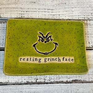 Made to Order - Ceramic Dish Funny- Trinket Plate - Hostess Gift ...