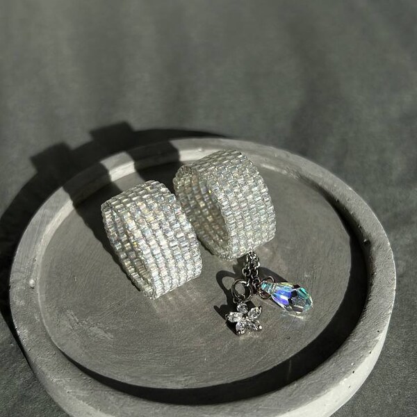 Handmade Ring - Etsy