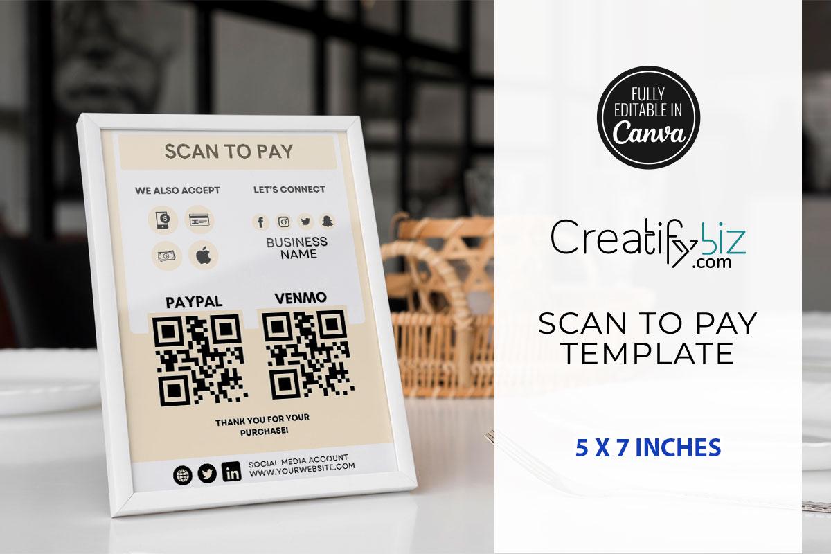 Sewing Order Form, Editable Canva Templates, Sewing Business Planner ...