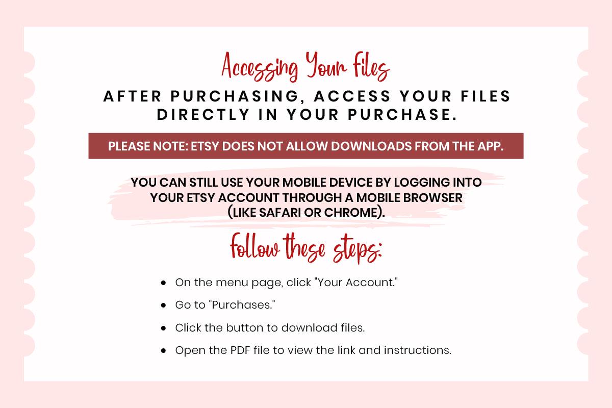 Sewing Order Form, Editable Canva Templates, Sewing Business Planner ...
