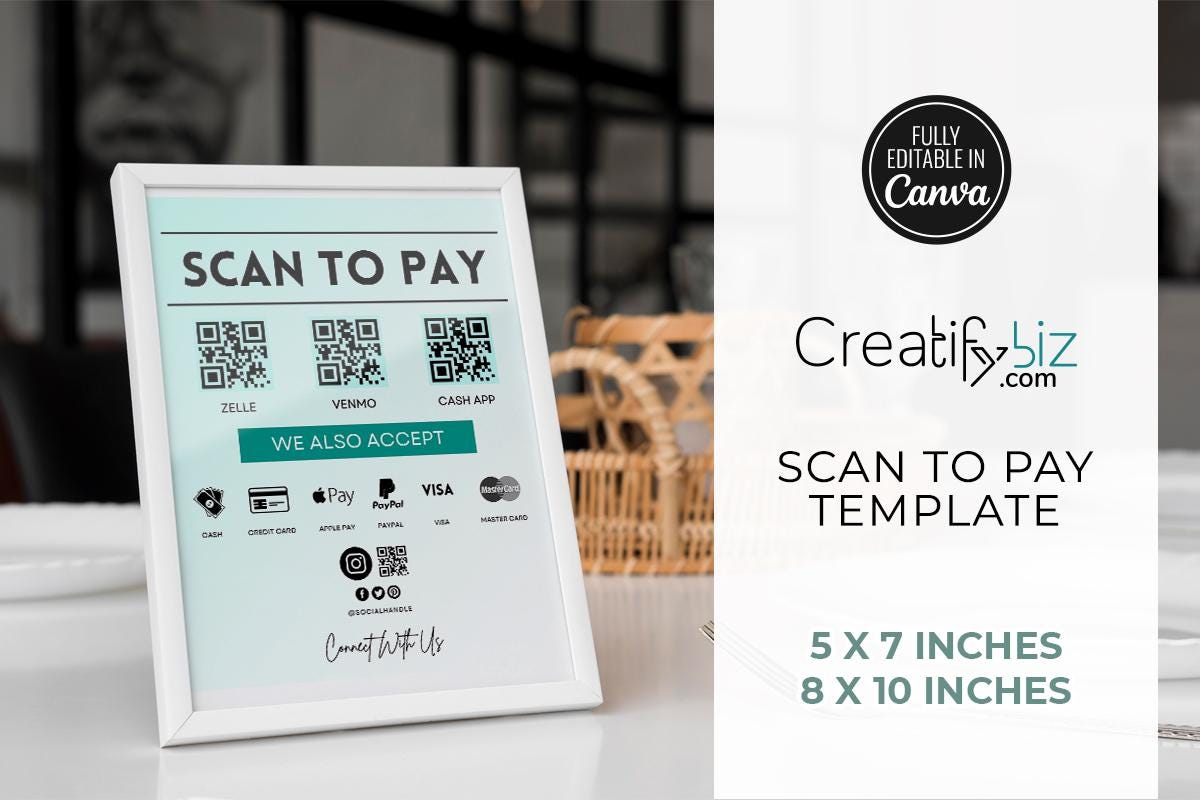 Catering Order Form, Editable Canva Templates, Catering Order Sheet ...