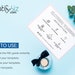 Washing Instructions Care Card, Editable Canva Templates, Washing Care ...