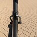 Segway Electric Scooter Lock Holder Es4, Es2, Es1 Bike Lock Holder - Etsy