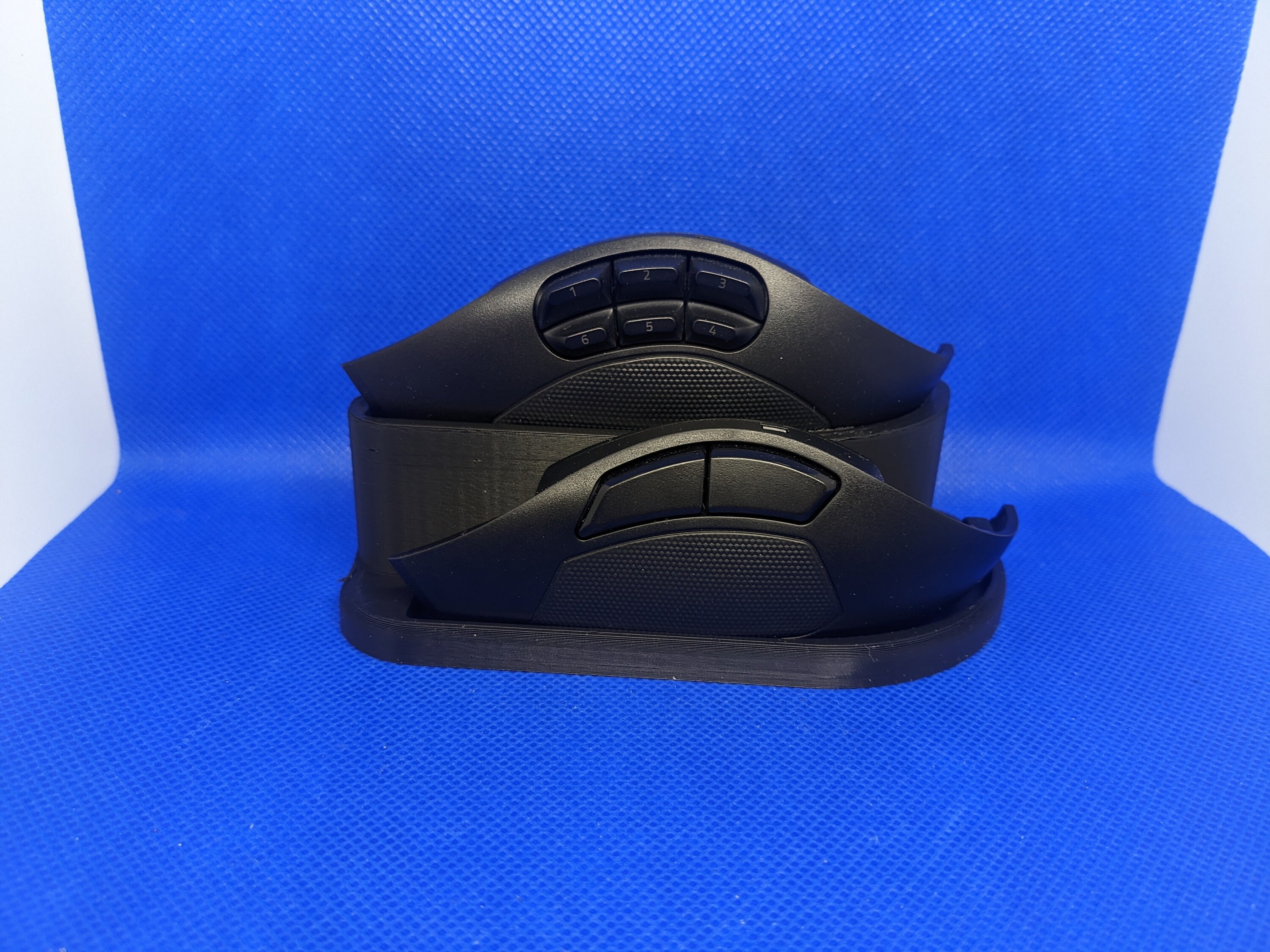 Razer Naga Pro, Naga V2 Pro, Naga Trinity Side Plate Holders Side Panel ...