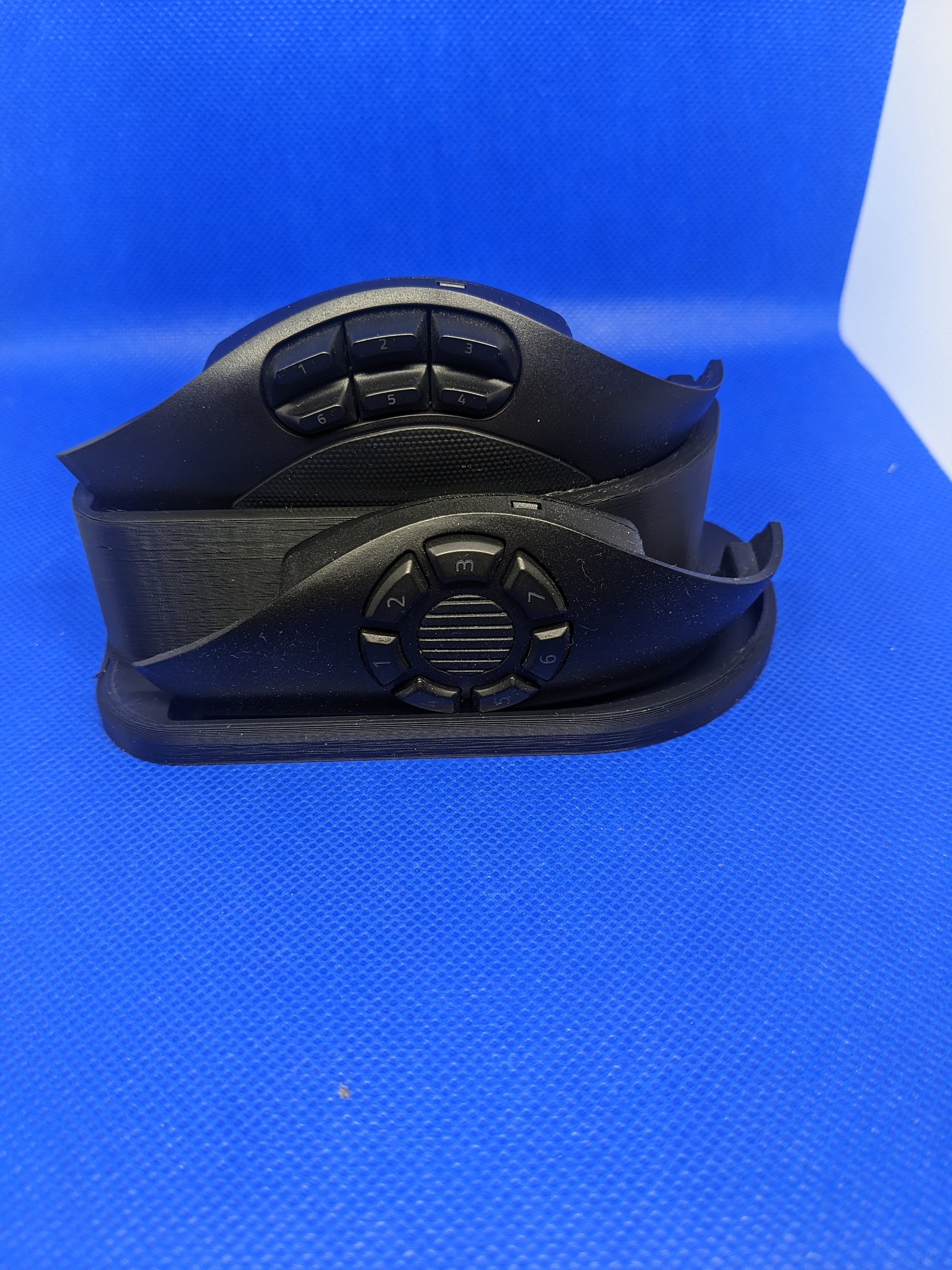 Razer Naga Pro, Naga V2 Pro, Naga Trinity Side Plate Holders Side Panel ...