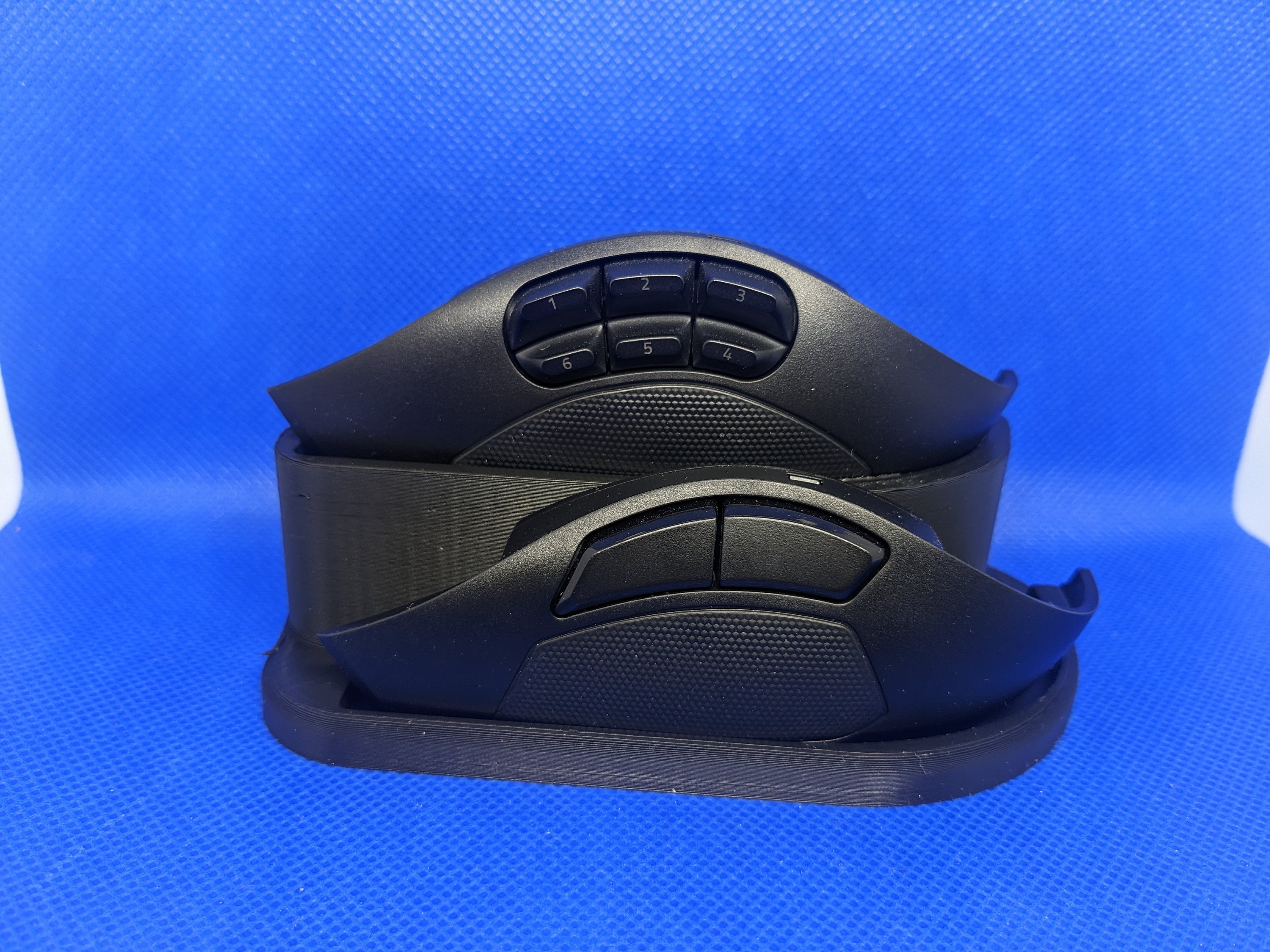 Razer Naga Pro, Naga V2 Pro, Naga Trinity Side Plate Holders Side Panel ...