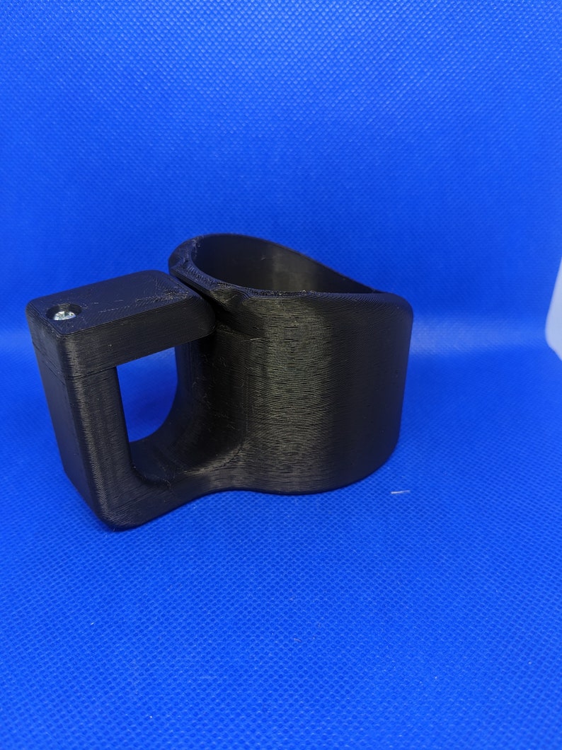 Segway Electric Scooter Lock Holder Es4, Es2, Es1 Bike Lock Holder - Etsy