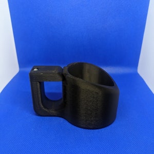 Segway Electric Scooter Lock Holder Es4, Es2, Es1 Bike Lock Holder - Etsy