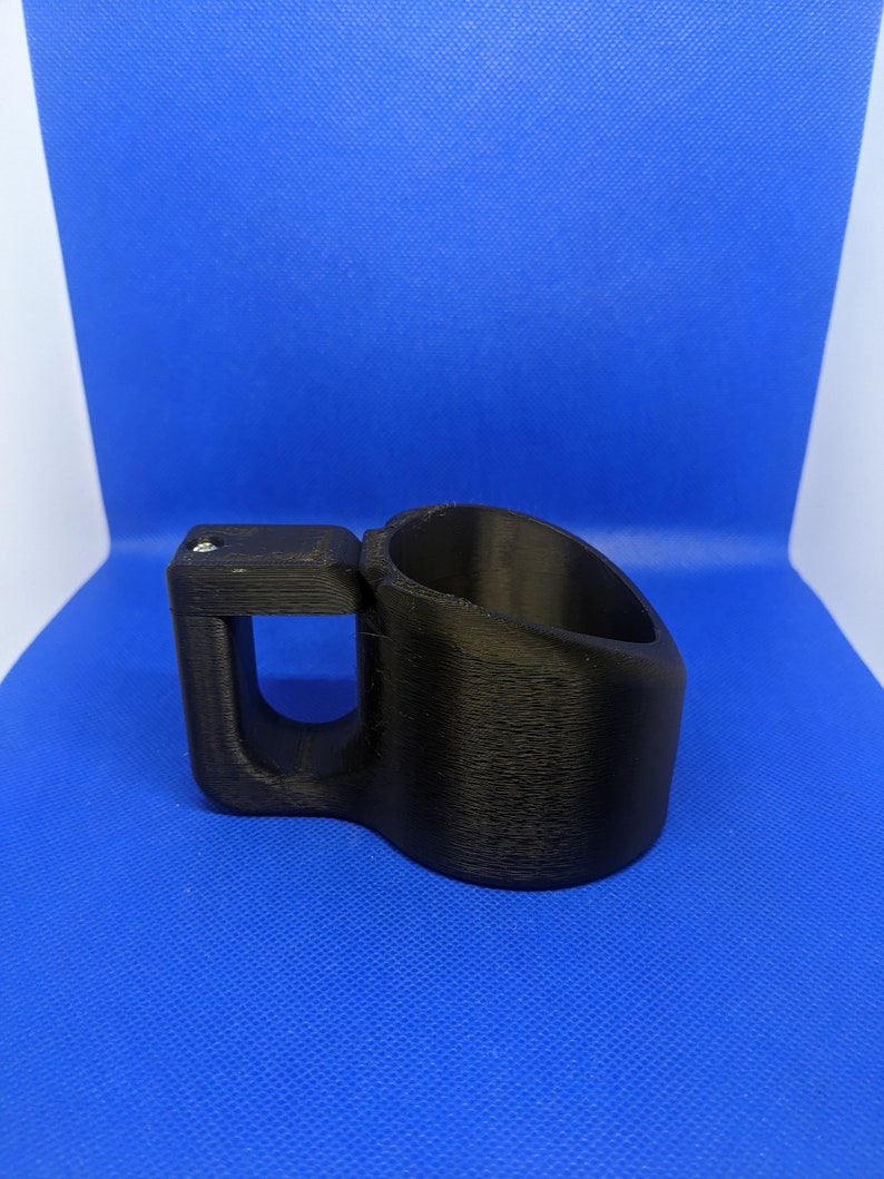 Segway Electric Scooter Lock Holder Es4, Es2, Es1 Bike Lock Holder - Etsy