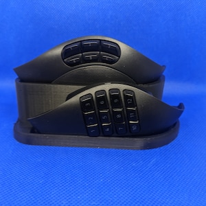 Razer Naga Pro, Naga V2 Pro, Naga Trinity Side Plate Holders Side Panel ...