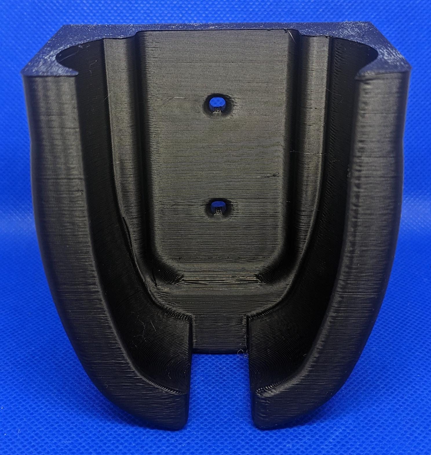 Minn Kota Bluetooth Remote Holder Mount Screwless Mount (NO HOLES ...