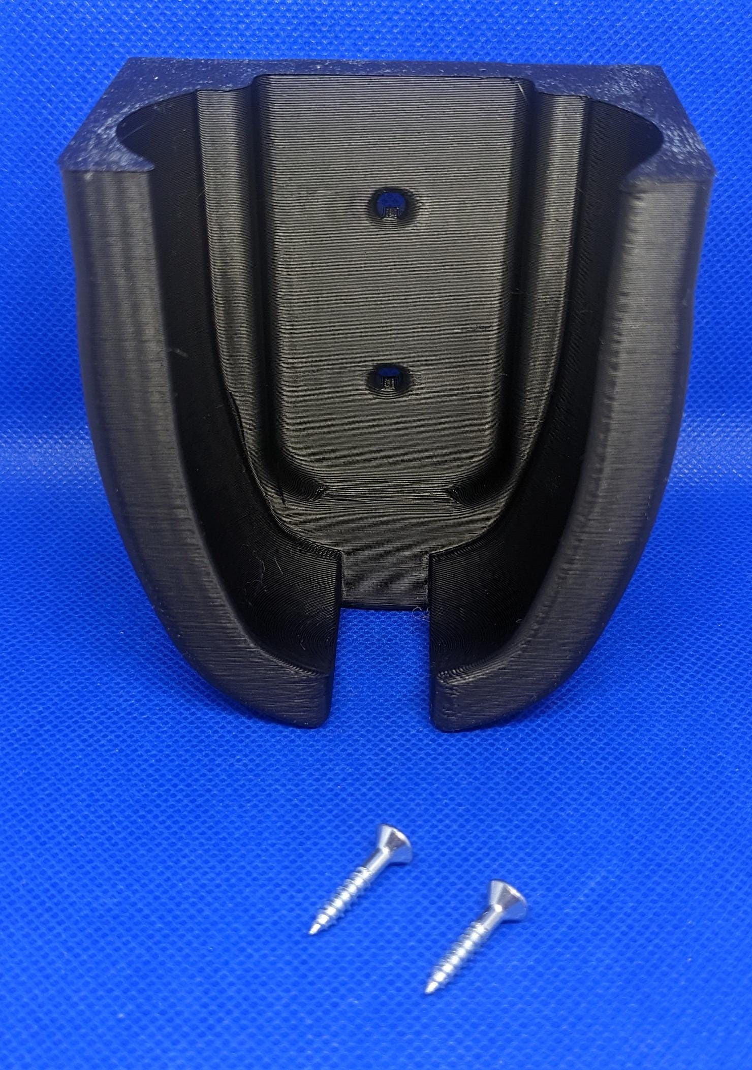 Minn Kota Bluetooth Remote Holder Mount Screwless Mount (NO HOLES ...
