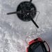 Underwater Fishing Camera Panner Fits All Size Underwater Camera Marcum ...