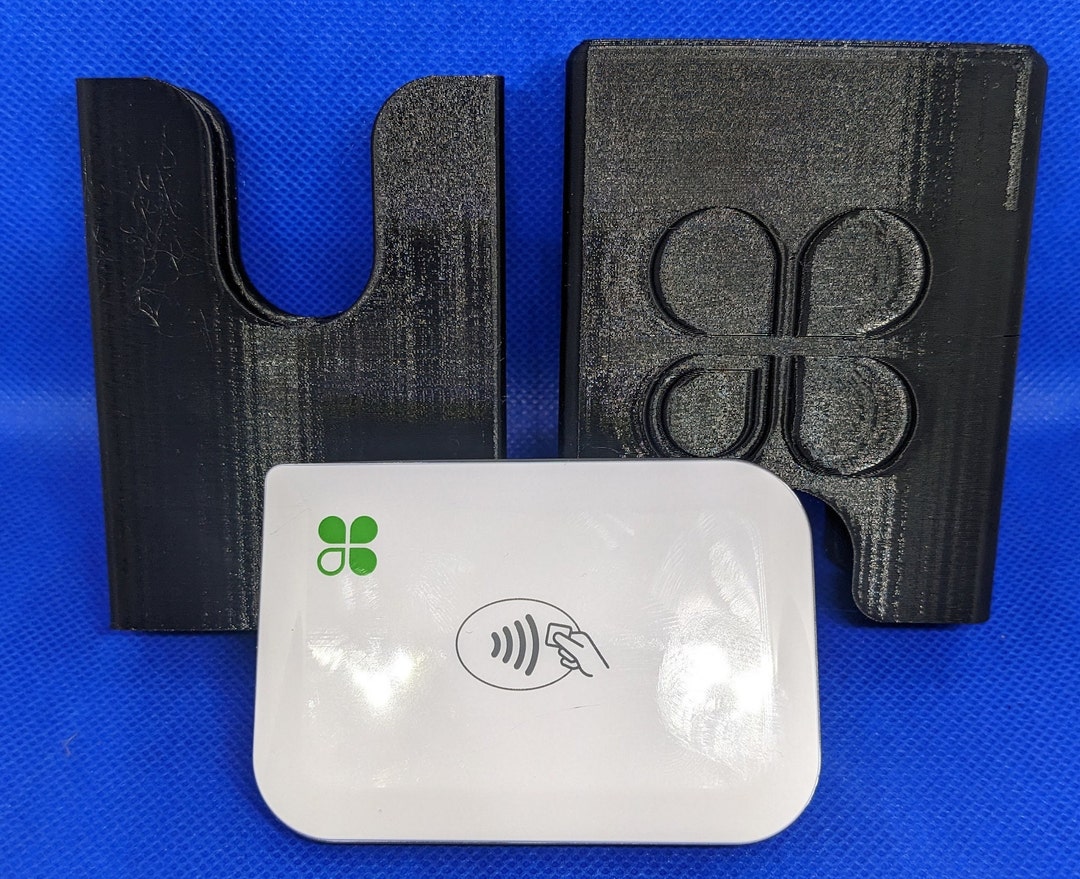 Clover Go Card Reader Case for Protection - Etsy