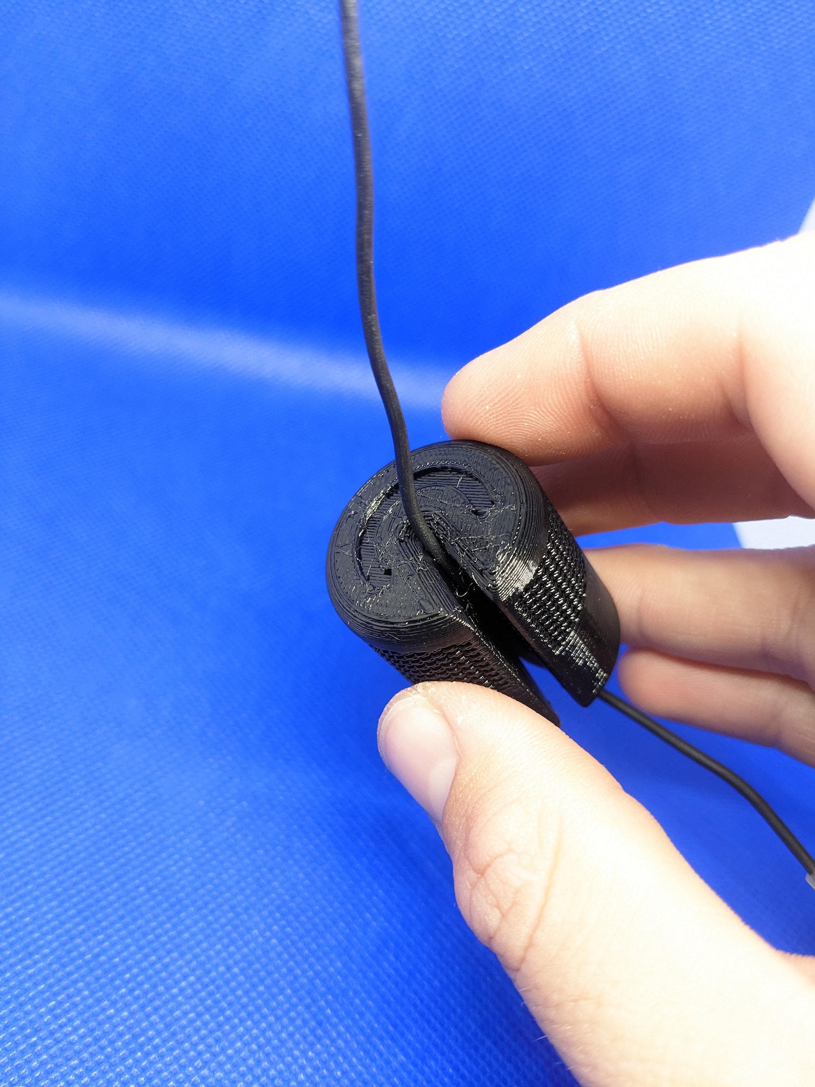 Underwater Fishing Camera Panner Fits All Size Underwater Camera Marcum ...