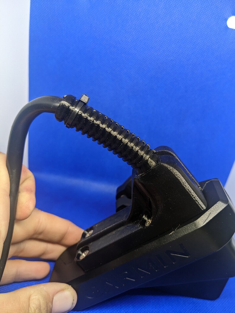 Garmin Livescope Cable Saver Flexible PACK LVS-32 - Etsy