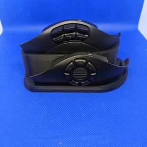 Razer Naga Pro, Naga V2 Pro, Naga Trinity Side Plate Holders Side Panel ...