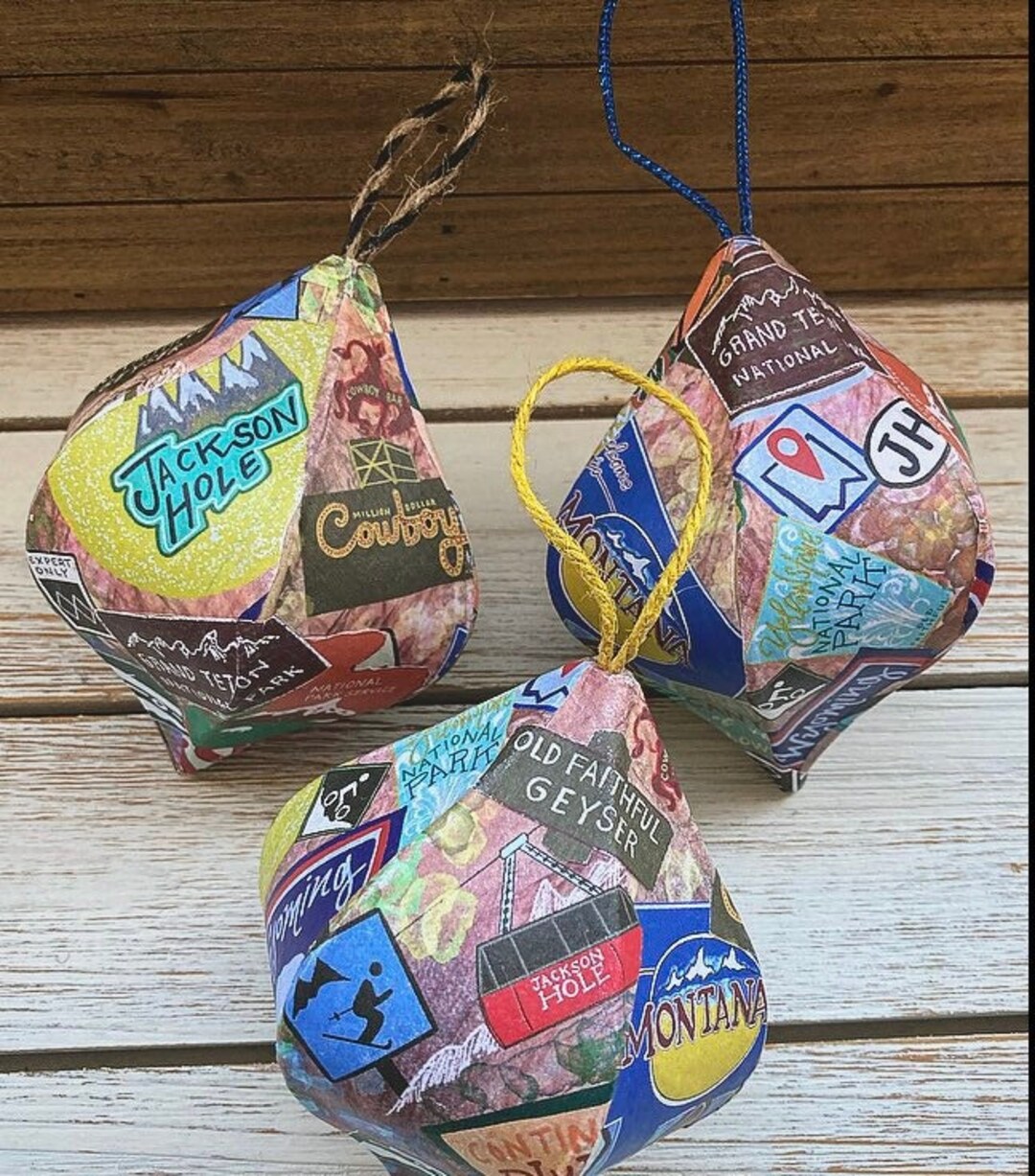 Hand Drawn Signs & Symbols of Jackson Hole, Grand Teton, and ...
