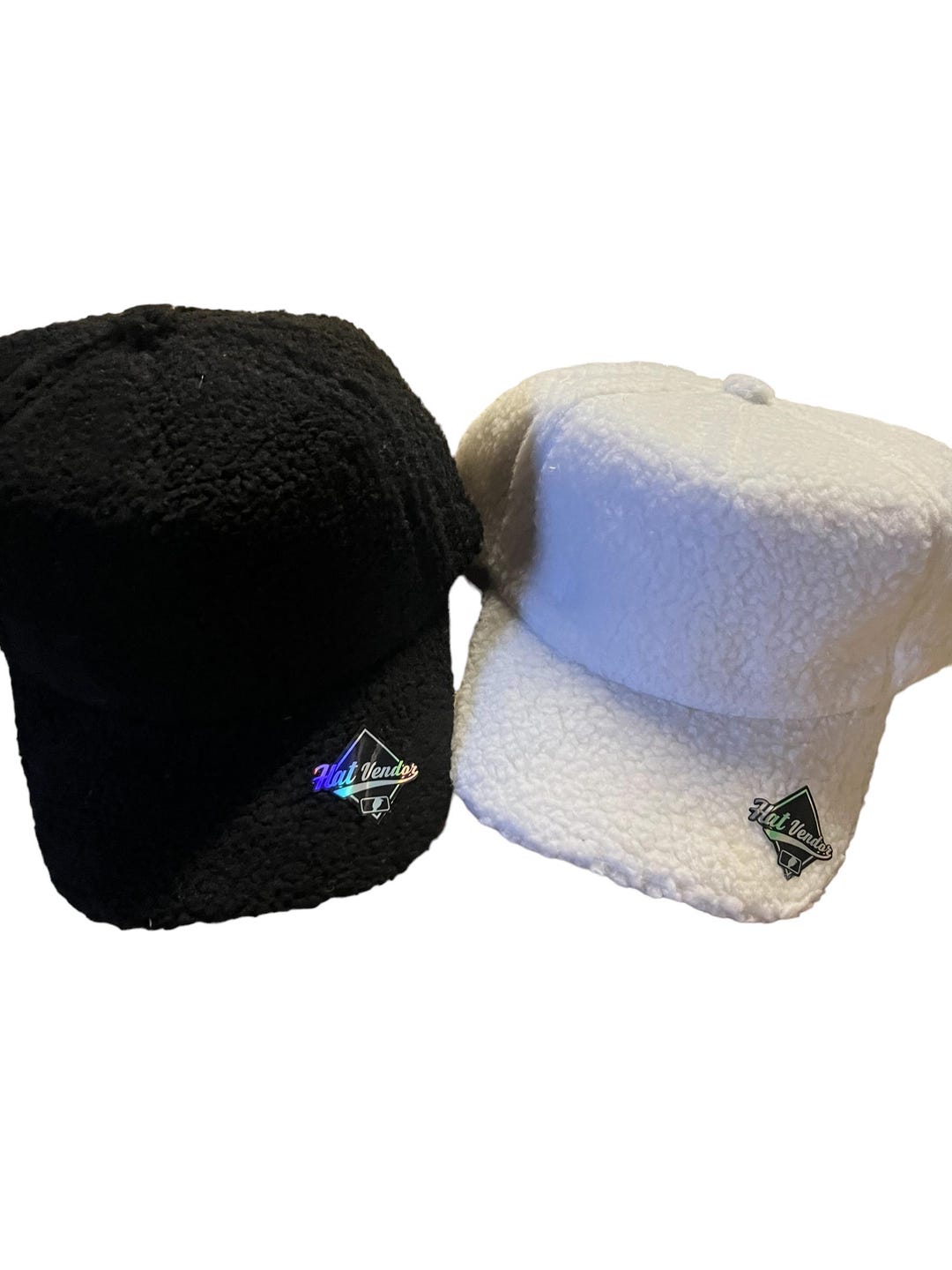 Fluffy Flurry A Frame 5 Panel Baseball Hat K Frame - Etsy