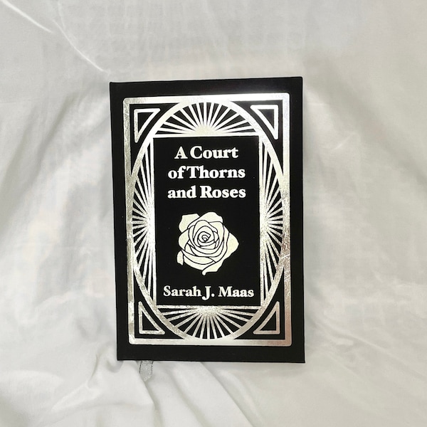 Acotar Special Edition - Etsy