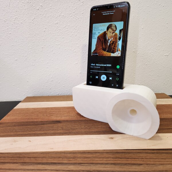 Phone Speaker - Etsy