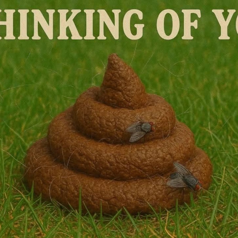 Prank Fake Poop - Etsy