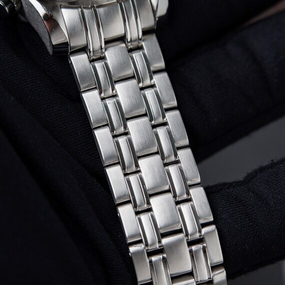 Omega Seamaster SMP 300 Co-Axial Black Ceramic Chrono… - Gem