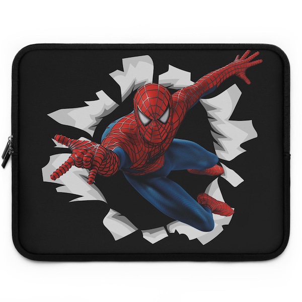 Spiderman iPad Cases - Etsy
