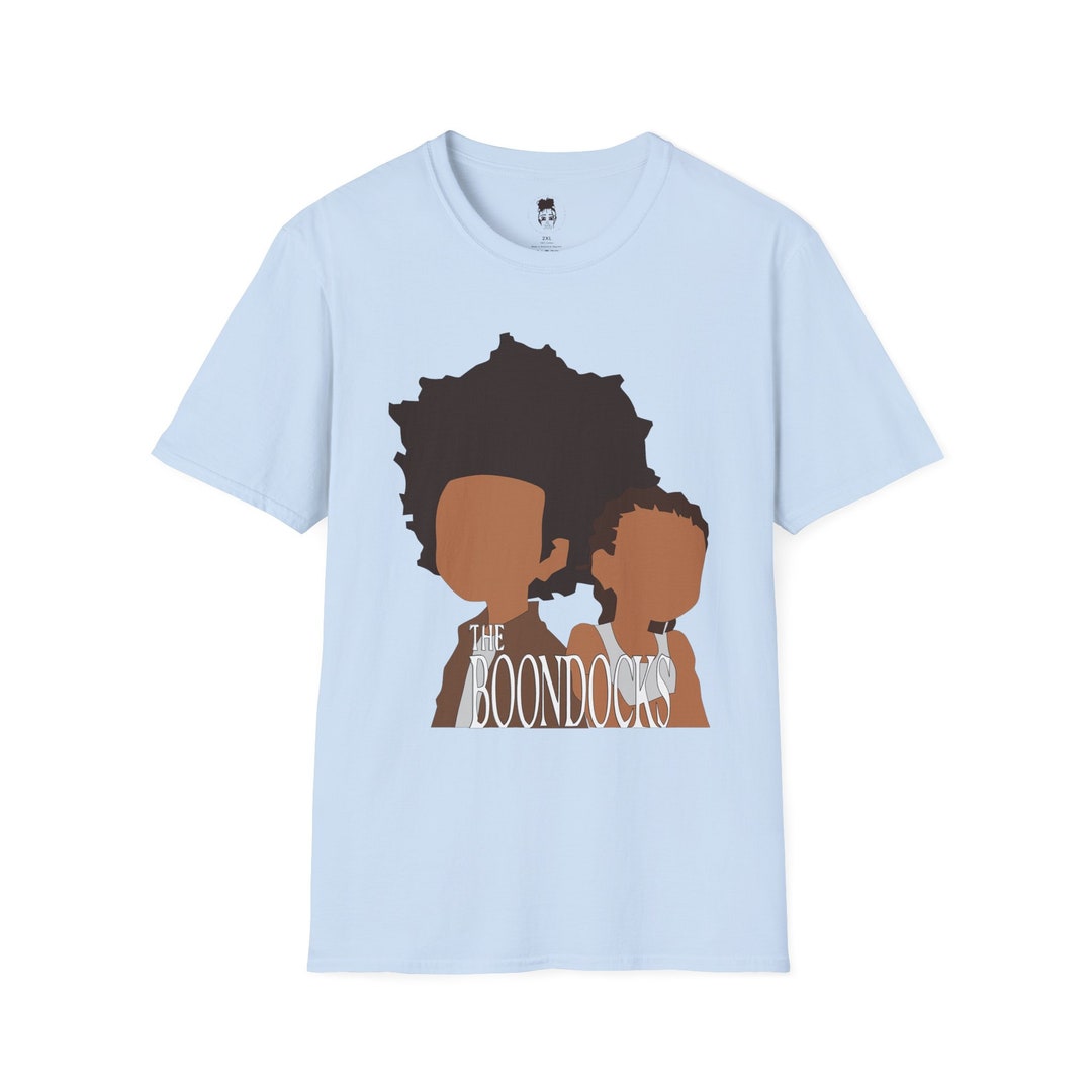 Huey & Riley T-shirt - Etsy