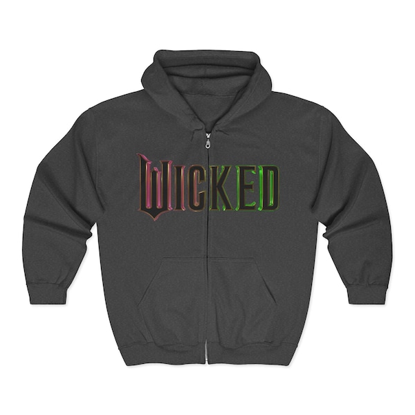 Wicked Jacket - Etsy