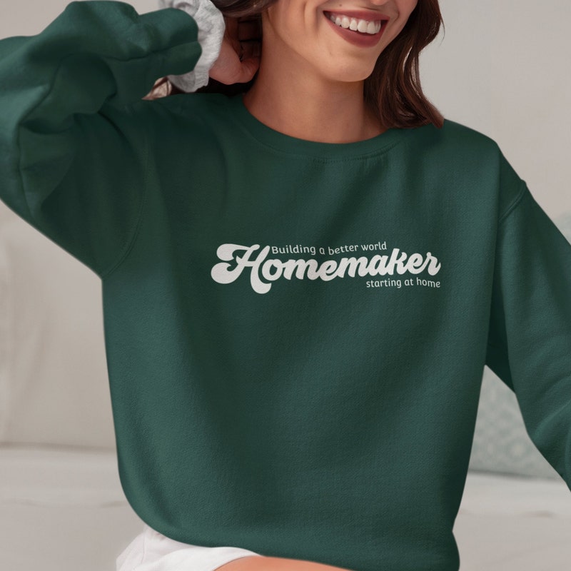 Homemaker - Etsy