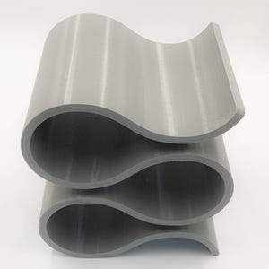 Loopfour Wine Rack - Etsy